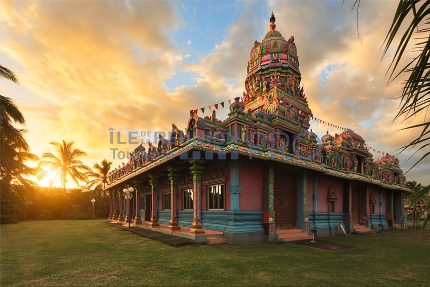 Religion tamoule276 Temple Saint Pierre | Site d'information ...